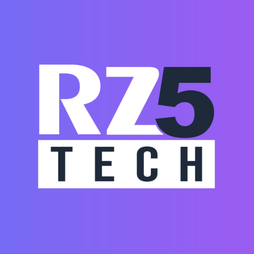 Rz5 Tech produtos de alta qualidade tecnologia