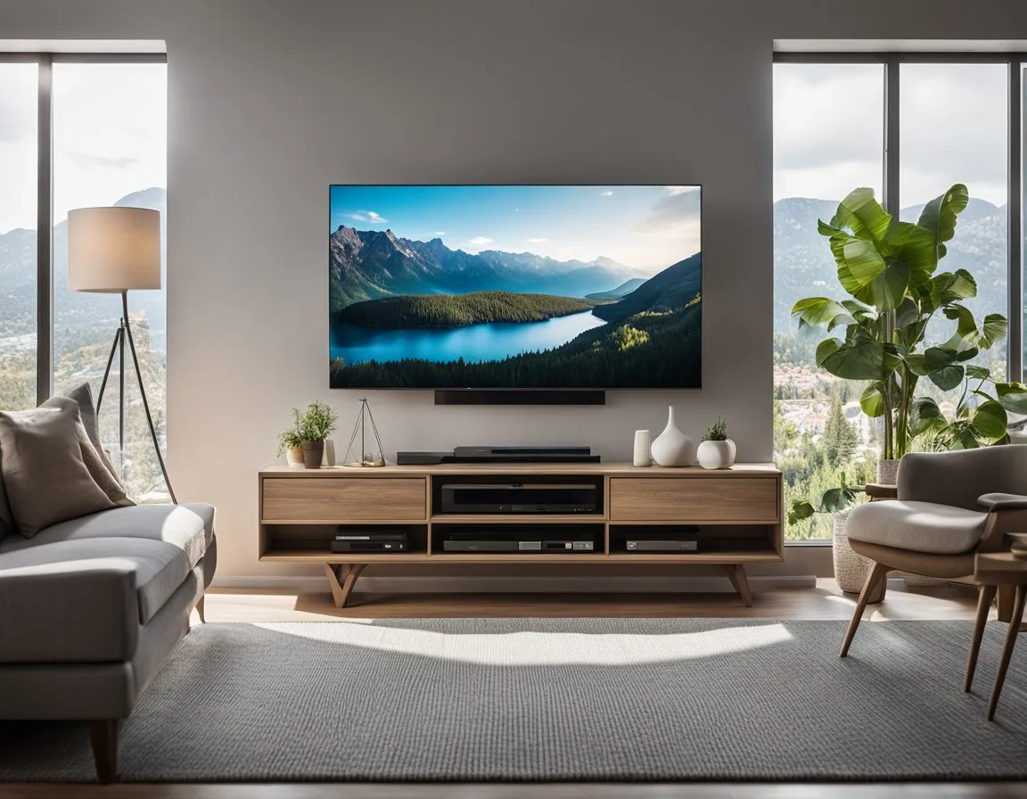As 10 Smart TVs Mais Valiosas em Baixo Custo