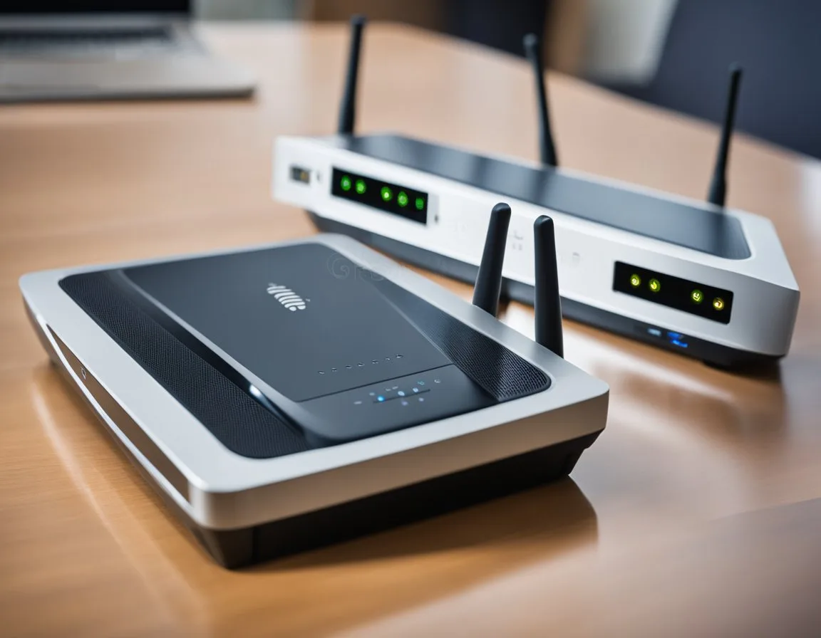 Top 5 Roteadores WiFi de Alta Performance por um Preço